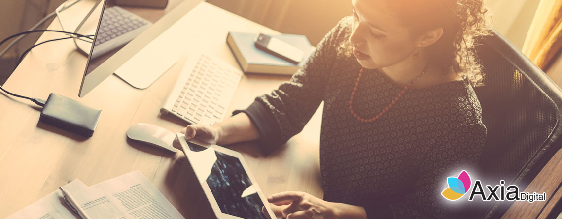 Providing Further Support to Frontline NHS Staff | Axia Digital