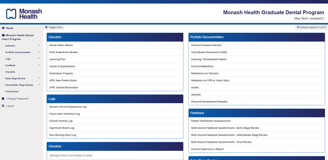 Monash Health | Axia Digital